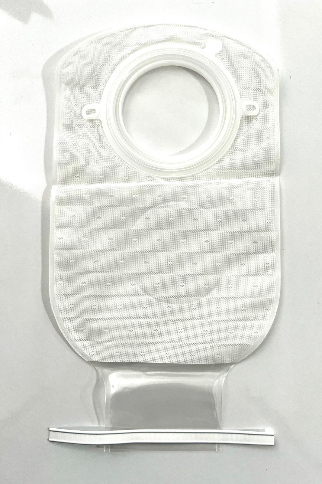 Bolsa drenable Ostovac: comodidad y seguridad con Estima